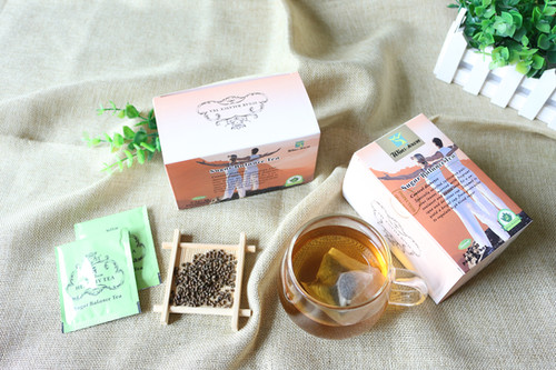 WINSTOWN Sugar Balance Tea | Bubble Smart Reader