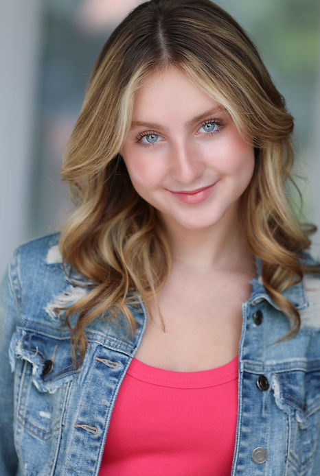 Kyla Carter | ANIMATION