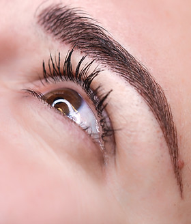 Eyebrow Microblading | Permanent Makeup Specialists | SYR Studio