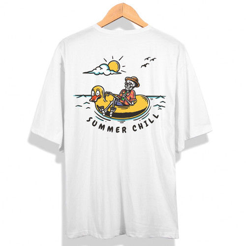 Summer Chill | Jamal Store