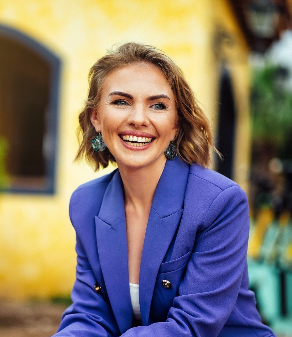 Alena Ipanova, Synergizer, Executive Contributor at Brainz Magazine