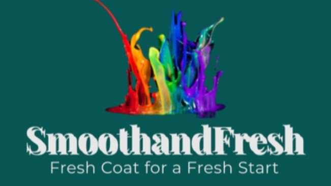 SmoothandFresh Painting | Painting and Decorating | Surrey, UK