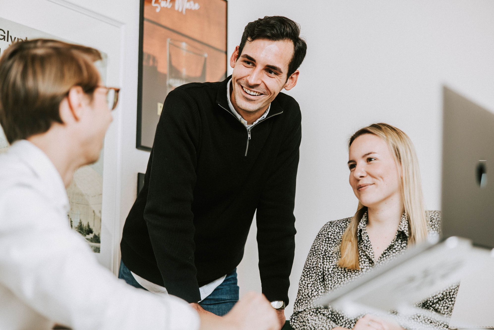 AM BRAND Agentur | Content - Social - Design