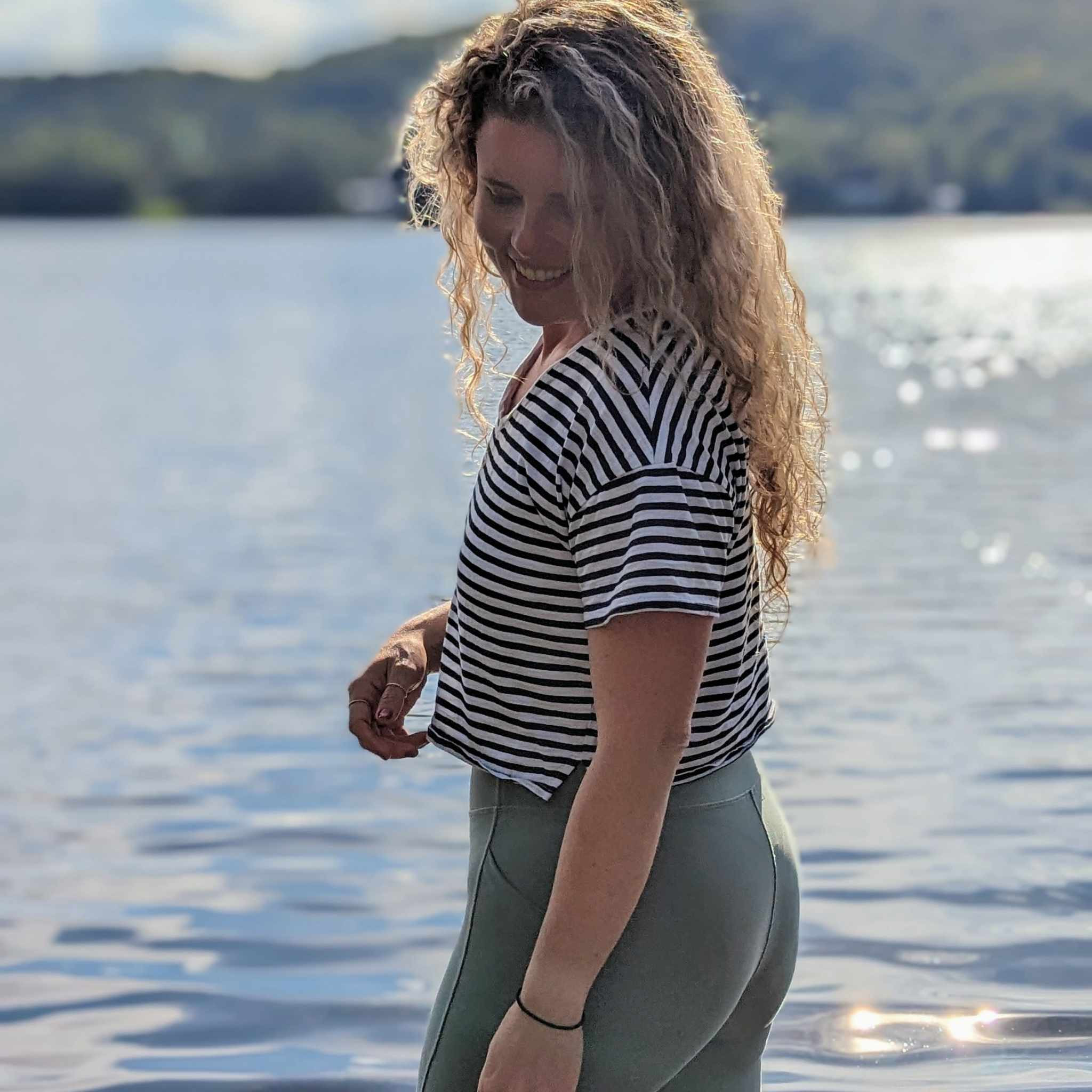 Jolaine O. Boulanger | Om Espace Yoga