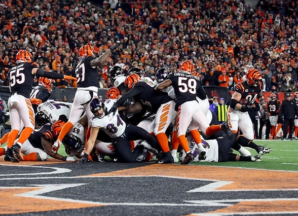 Sam Hubbard Foundation