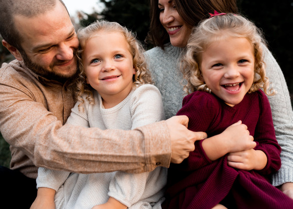 family | Shelby Drake Photo