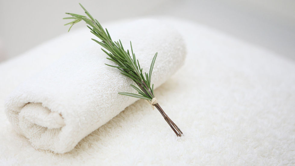 Massage Spa | Proactive Massage & Bodywork | Mechanicsville