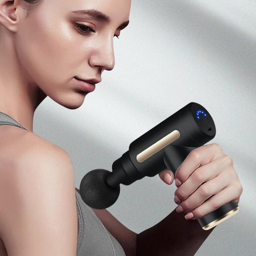 Compact Massage Gun | Proactive Massage