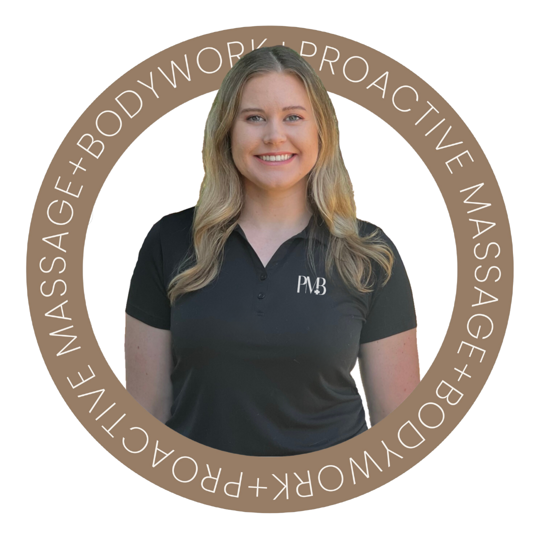 Rachel | Proactive Massage