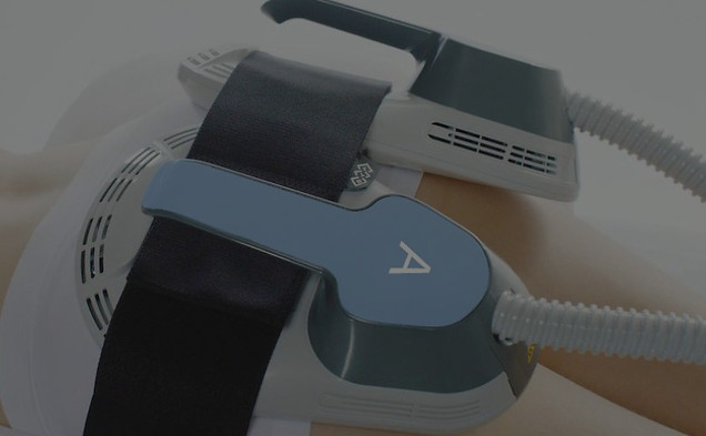 Services | Proactive Massage