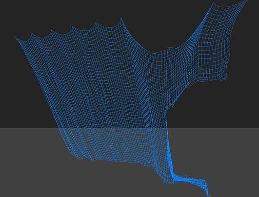 James Hannam, Game Programmer - Portfolio