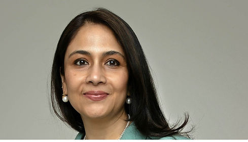 Board of Trustees | The Endo Foundation