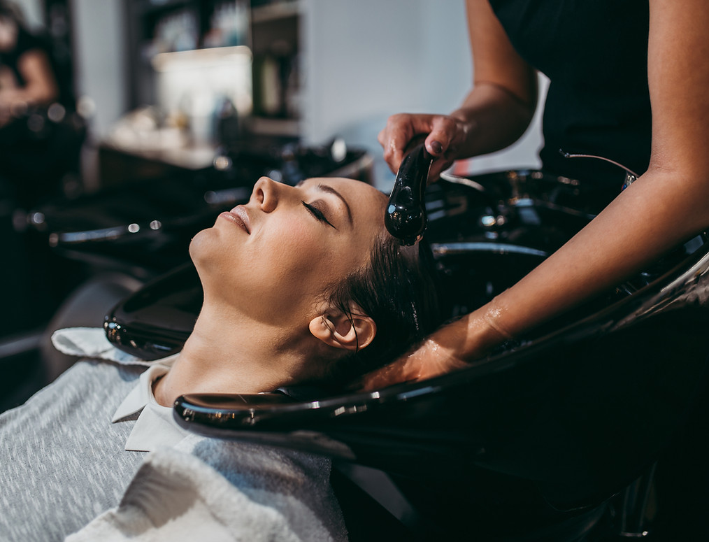 Shine Salon | Hair & Nails | Kingston PA