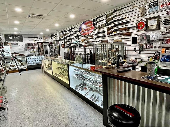 L & S Arms LLC