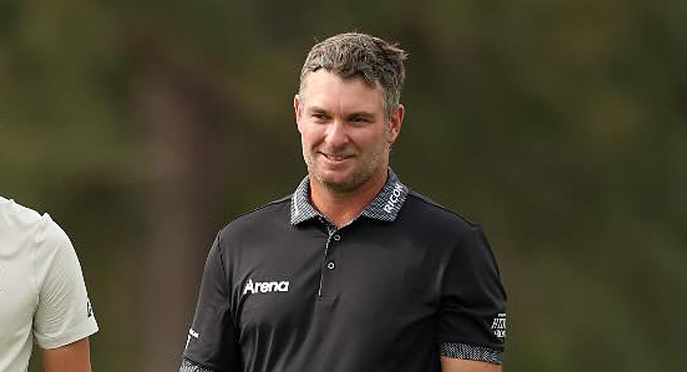 Ryan Fox advances in FedEx Cup playoffs