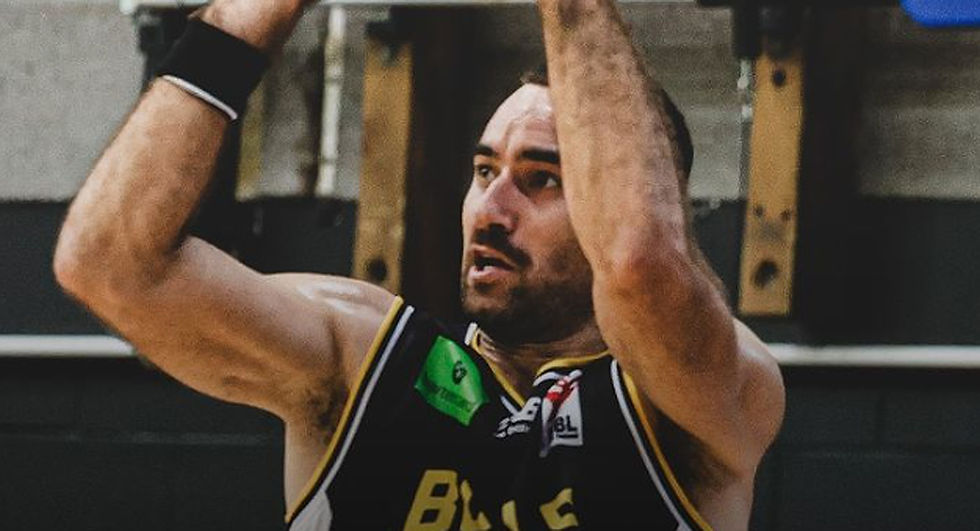 Bulls take down Nuggets, move to 4-0