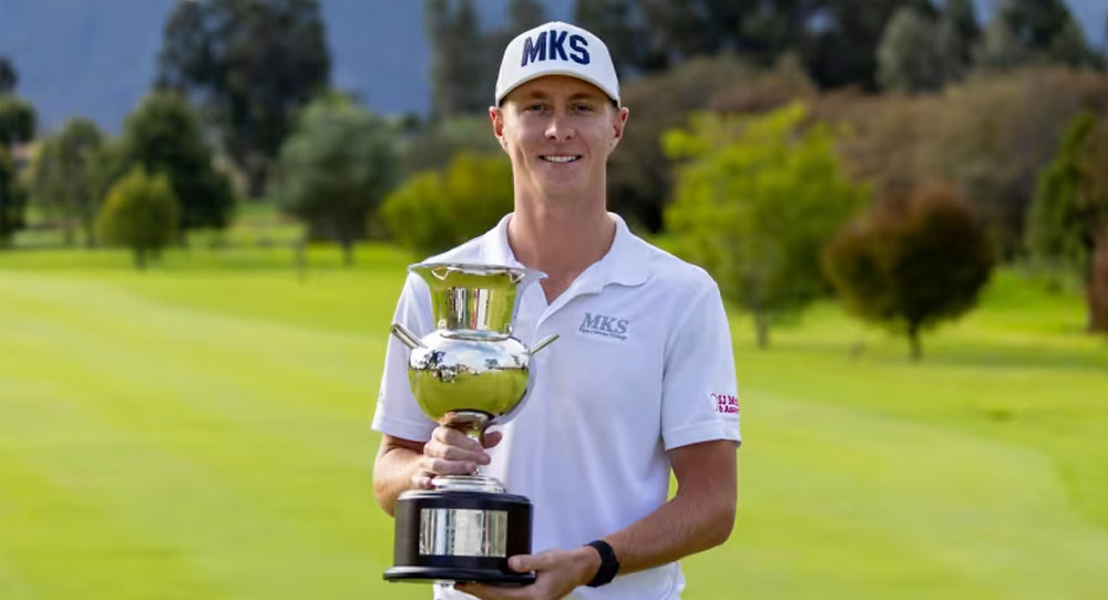 Hillier wins in Bogota; Fox fades at Valhalla