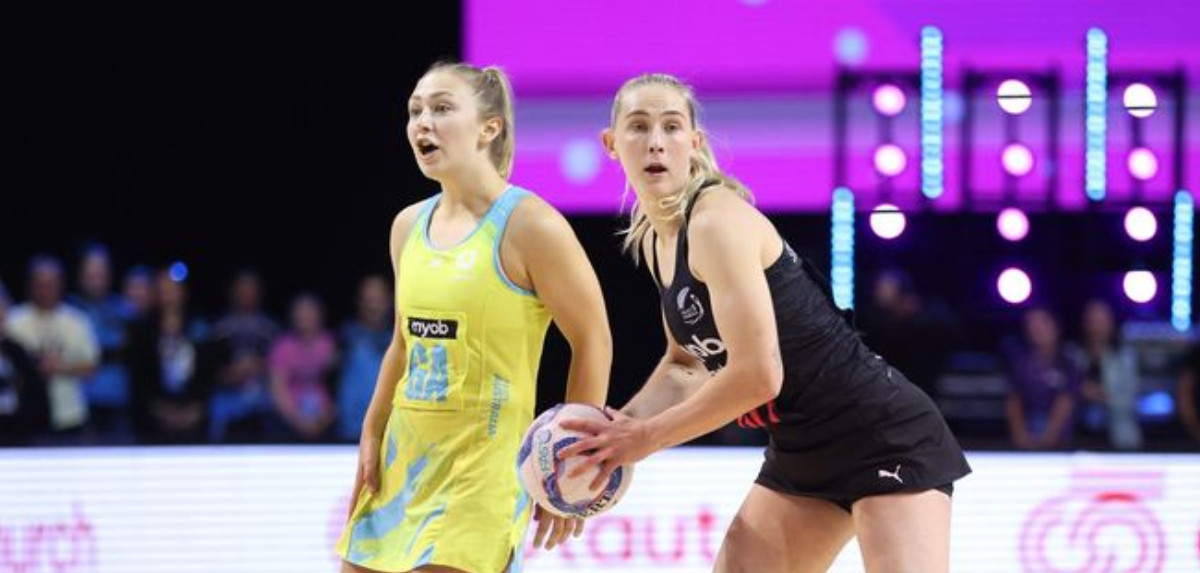 Sokolich-Beatson Fast5 Ferns captain again
