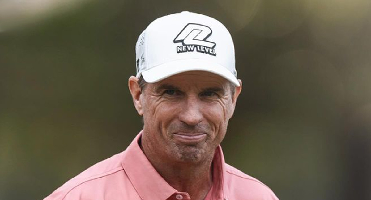 Third for Alker; Hendry, Ko down order