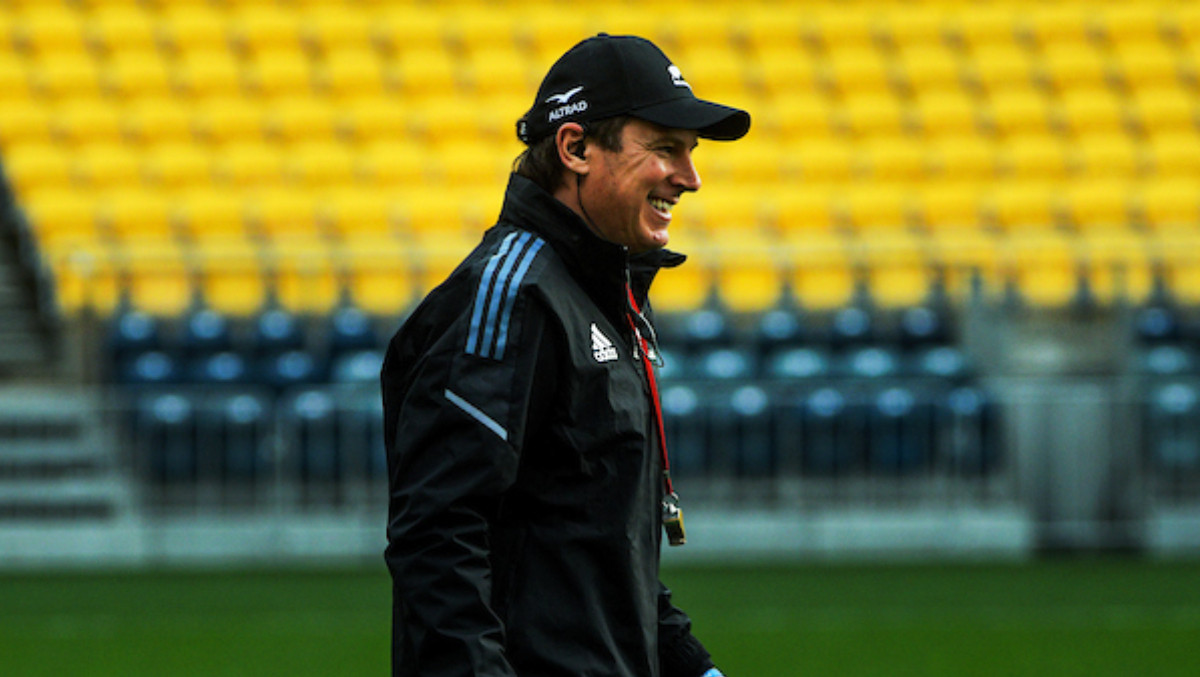 Brad Mooar returns to Crusaders as assistant