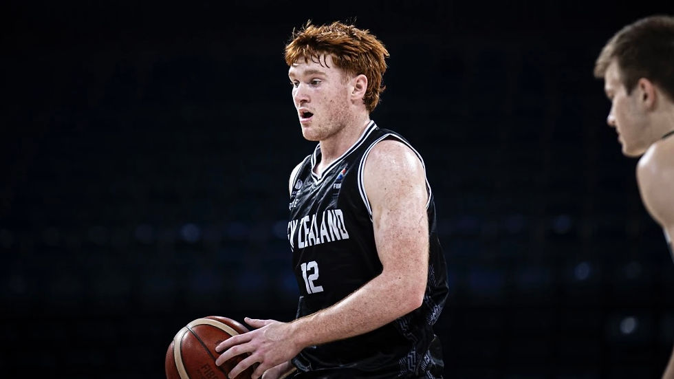 Turkiye deny NZ bronze at FIBA U-17 World Cup