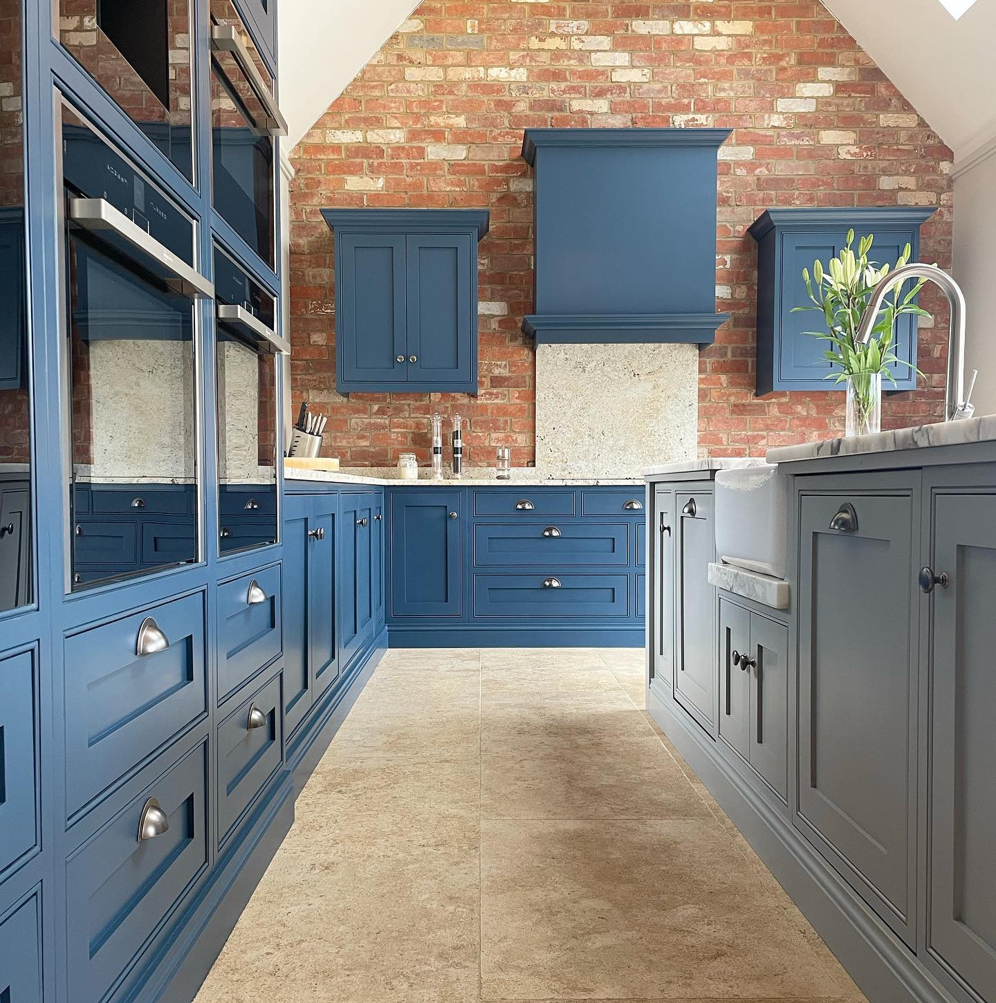 Jackson Stone | Bespoke Kitchens & Furniture | Northampton