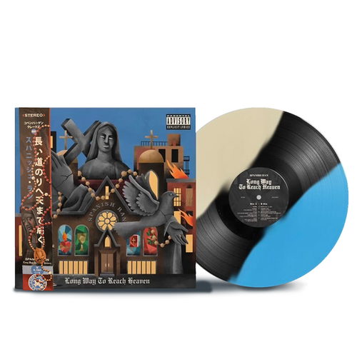 Long Way To Reach Heaven | Spanish Ran