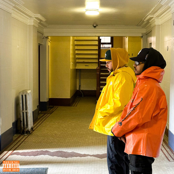 Official Site of Producer Spanish Ran | spanishran.com