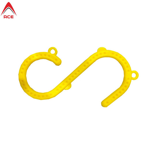 Safety Hook 9" | Mill Marine Pte Ltd