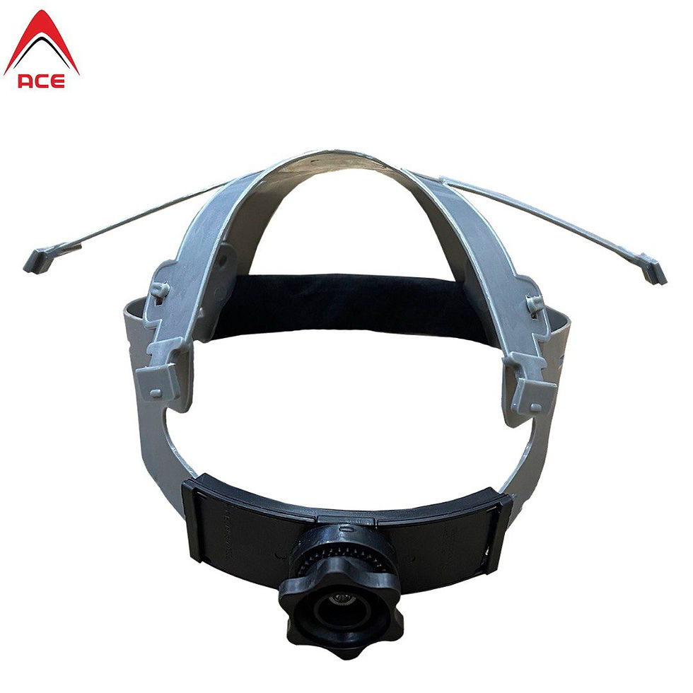 IMPA 331163 Ratchet Suspension For V-Gard Helmet | Mill Marine Pte Ltd