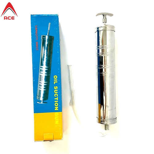 IMPA 617717-617718 Oil Syringe 500CC/1000CC | Mill Marine Pte Ltd