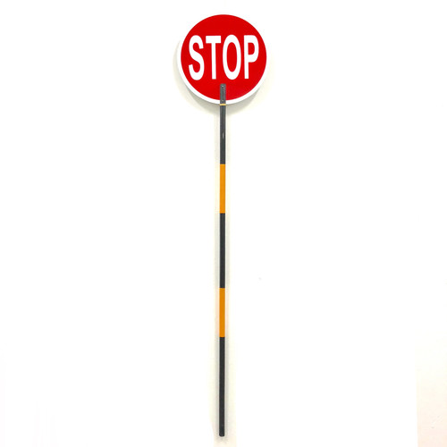 Stop Go Signboard | Mill Marine Pte Ltd
