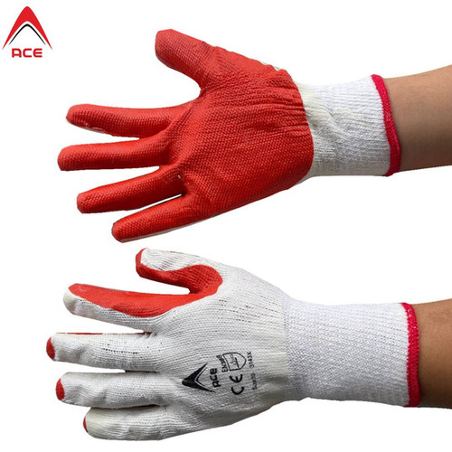 IMPA 190115 ACE Aramid Fibre Glove | Mill Marine Pte Ltd