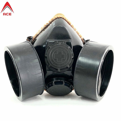 IMPA 331116 Respirator For Dust Mask Twin Filter CW Cartridge | Mill ...