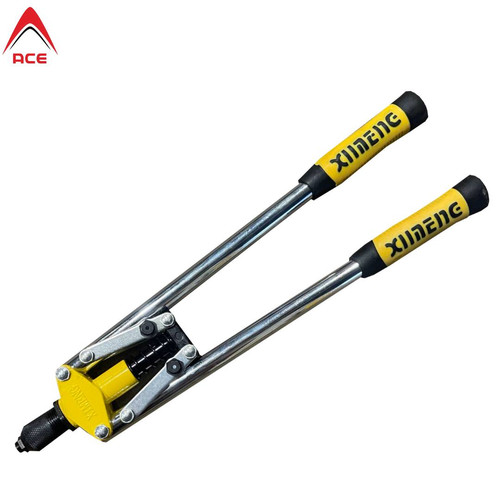 Double Handle Rivet Gun Plier | Mill Marine Pte Ltd