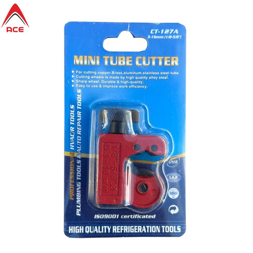 IMPA 616751-616752 Mini Tubing Cutter | Mill Marine Pte Ltd