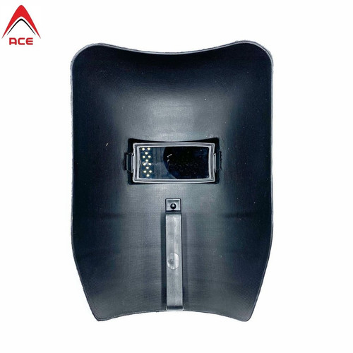 IMPA 851121 Welding Hand Shield Handle Inside Type | Mill Marine Pte Ltd