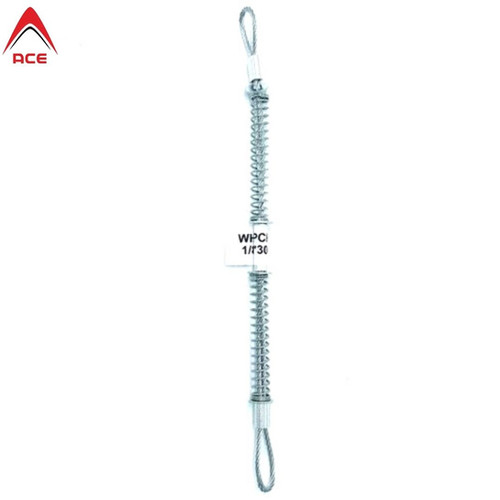 Whip Check Arrestor | Mill Marine Pte Ltd