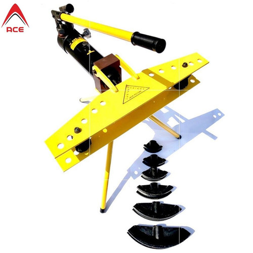 IMPA 613711-613712 Hydraulic Pipe Bender | Mill Marine Pte Ltd