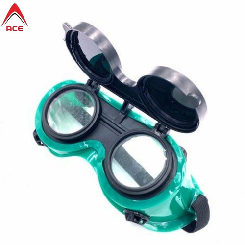 IMPA 851111 Welder Goggle Flip-Up | Mill Marine Pte Ltd