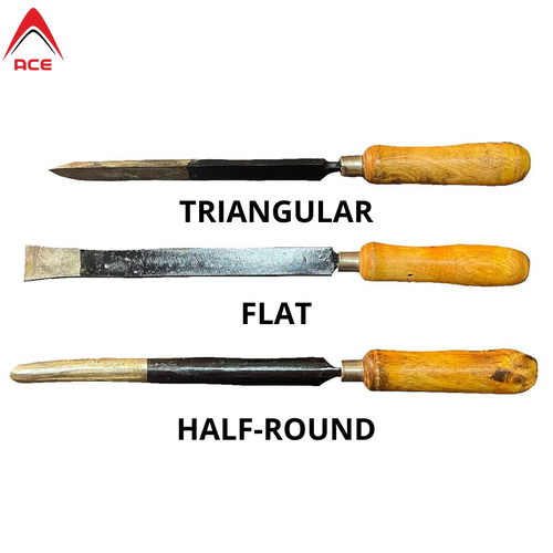 IMPA 613220-613238 Bearing Scraper | Mill Marine Pte Ltd