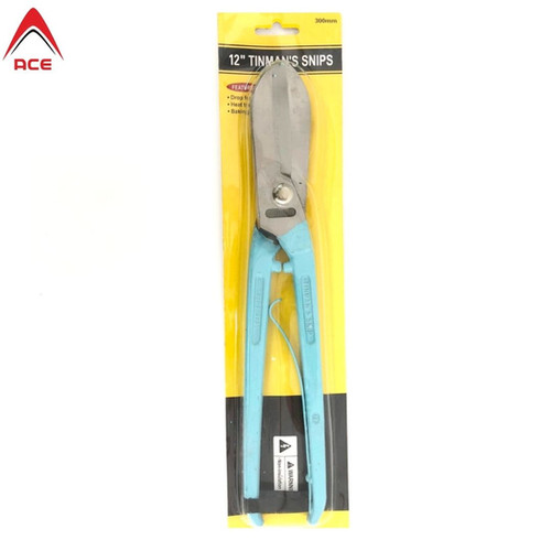 IMPA 611770-611776 Snip Hand Straight Edge | Mill Marine Pte Ltd