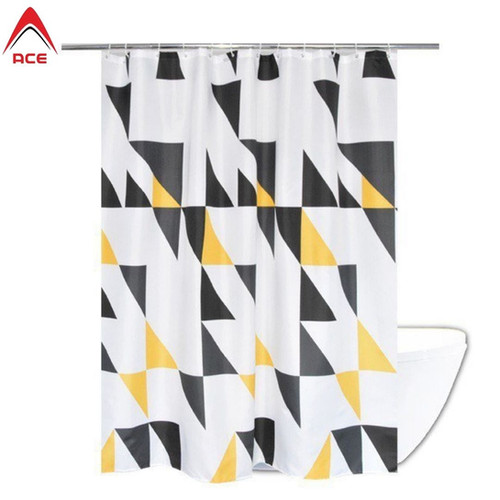 IMPA 150714 Shower Curtain 1800 x 1800MM | Mill Marine Pte Ltd