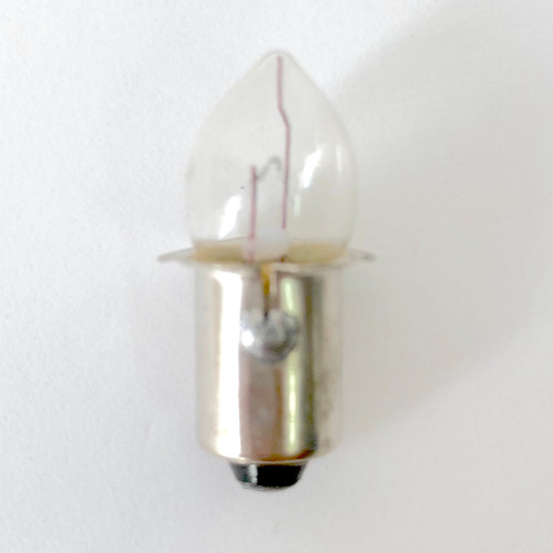 China Bulb | Mill Marine Pte Ltd
