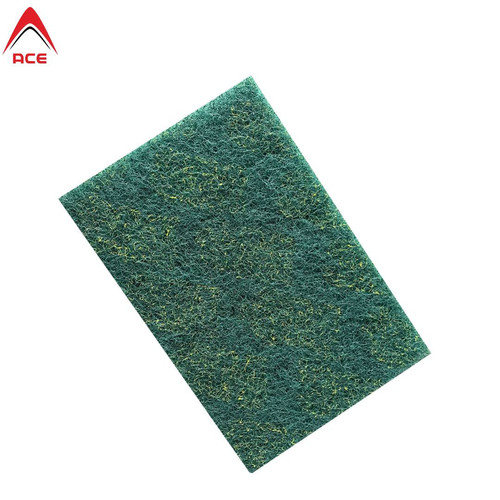 3M Green Pad 6" x 9" (8698) | Mill Marine Pte Ltd