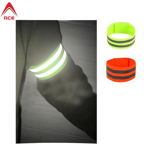 Reflective Arm Band | Mill Marine Pte Ltd