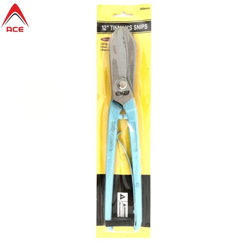 IMPA 611781-611787 Snip Hand Curved Edge | Mill Marine Pte Ltd
