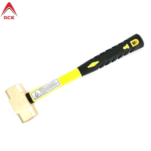 IMPA 612691-612697 Brass Hammer Handled | Mill Marine Pte Ltd