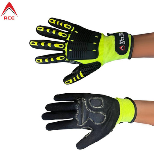 IMPA 314501-314502 Glove Anti-Vibration | Mill Marine Pte Ltd