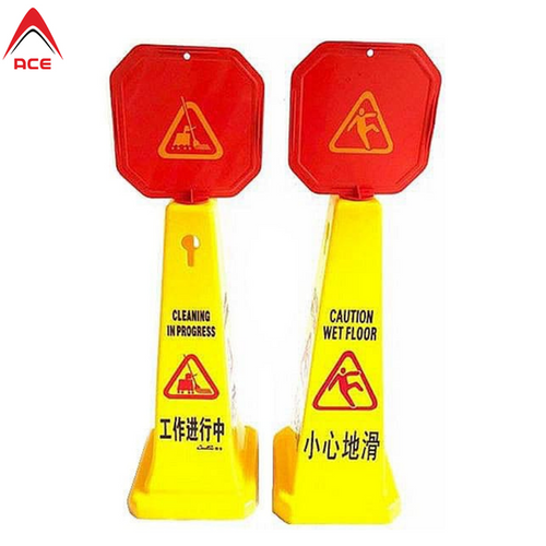Signage Cone | Mill Marine Pte Ltd